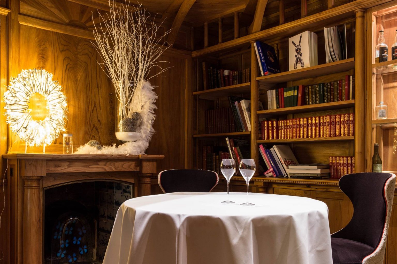 Guide Michelin 2021 - Les 6 restaurants étoilés de la Métropole lilloise