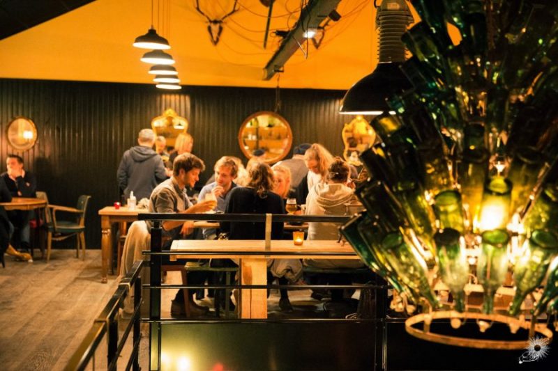 La Luck - le génial bar à jeux de Lille