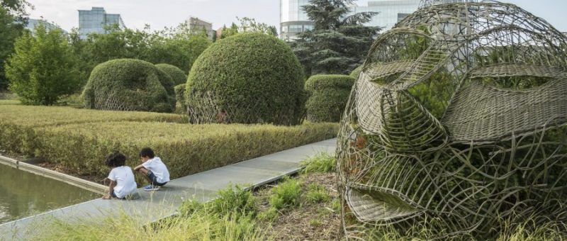 Balades - Les plus beaux parcs à Lille et ses environs