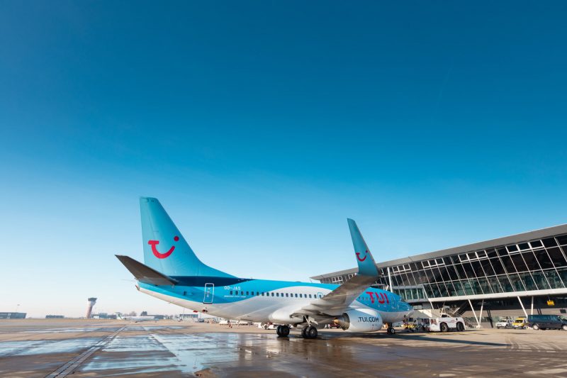 L' aéroport de Lille-Lesquin propose 13 nouvelles destinations en vol sec