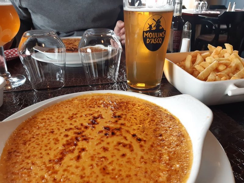 6 adresses incontournables pour manger les meilleurs welsh à Lille