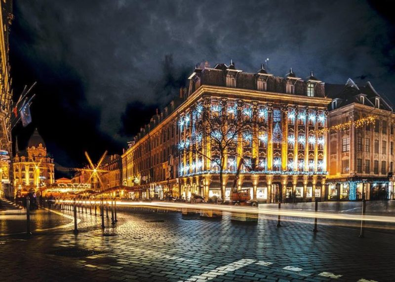 Que faire à Lille ce weekend ? (le 25, 26 et 27 septembre 2020)