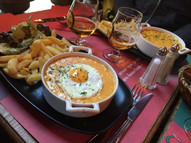 6 adresses incontournables pour manger les meilleurs welsh à Lille