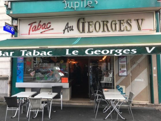 On a testé le Georges V - Et si c'était le meilleur welsh de Lille