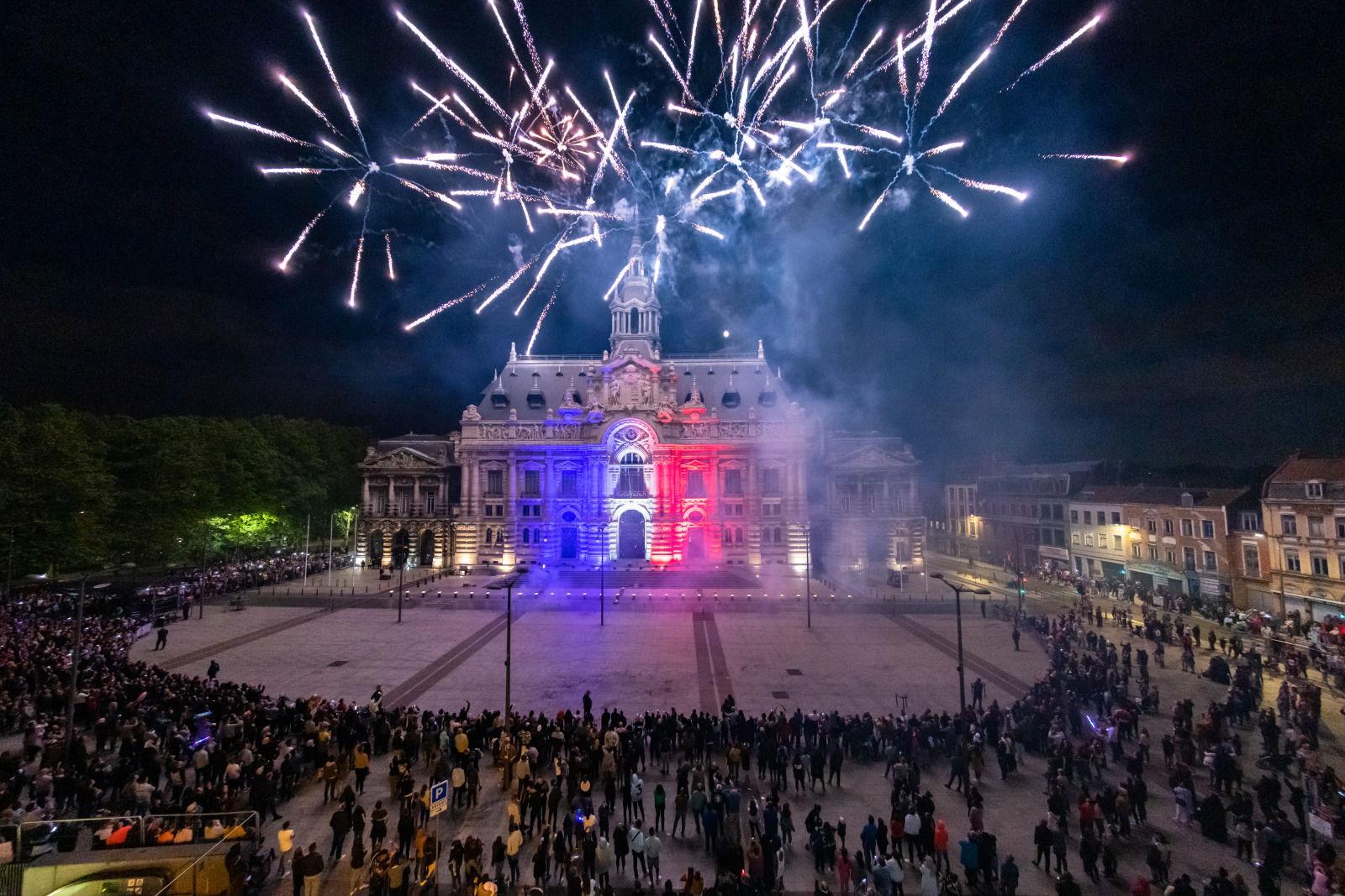 Que faire à Lille le 13 et 14 juillet 2022 ? 20 événements à ne pas manquer