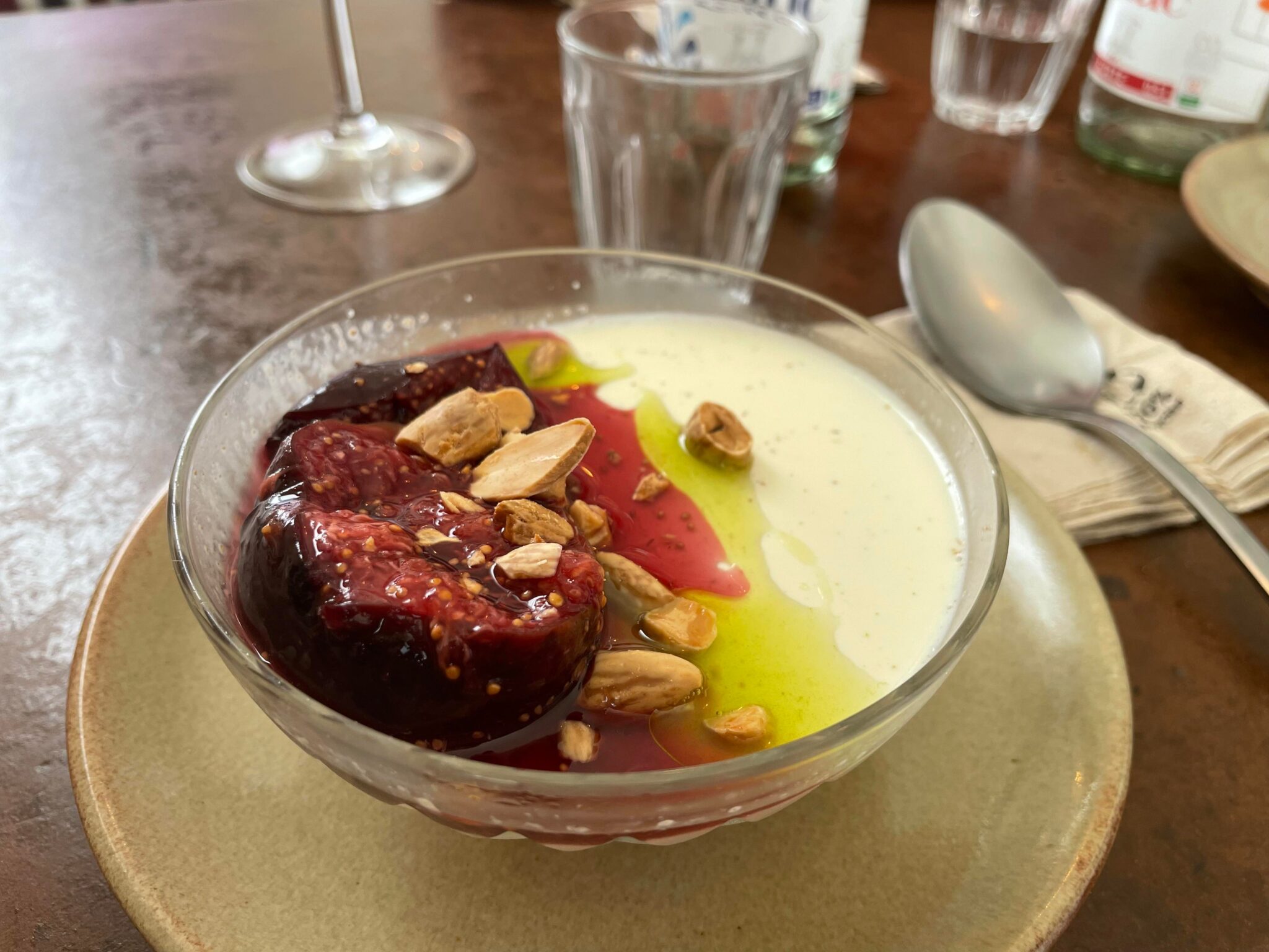 On a testé Brigand – Le bistrot moderne du quartier République à Lille