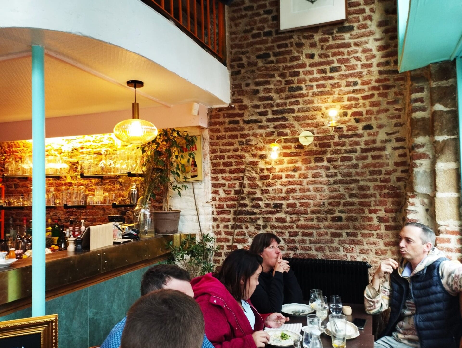 On a testé Bistrot Franquette - Bonne bouffe conviviale et maison à Lille