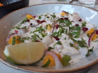 10 restaurants très sympas où manger le dimanche midi à Lille