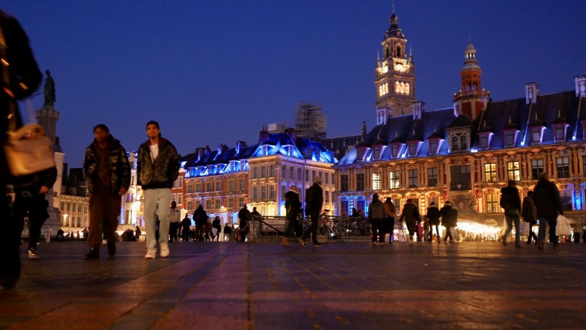Que faire à Lille ce weekend ? (le 27, 28 et 29 janvier 2023)