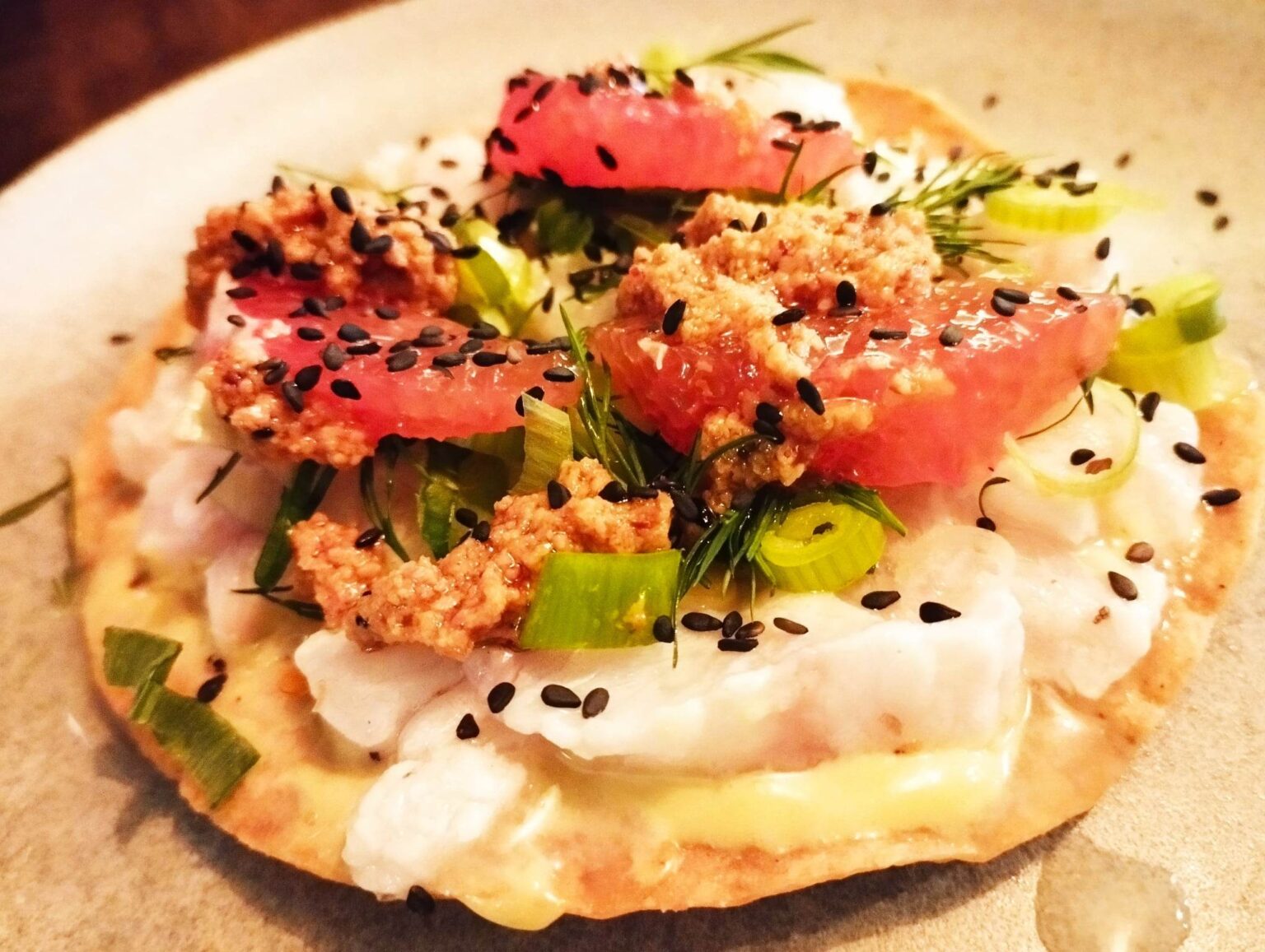 On a testé Beatriz - Le resto qui réinterprète la cuisine mexicaine à Lille