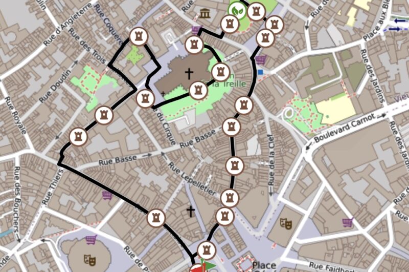5 balades incontournables à faire à Lille et ses alentours