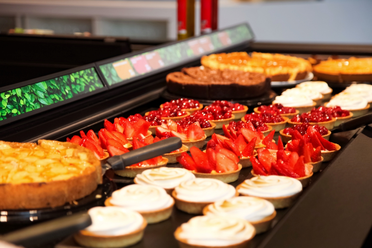 flunch Roncq lance un nouveau concept entre food court et divertissement