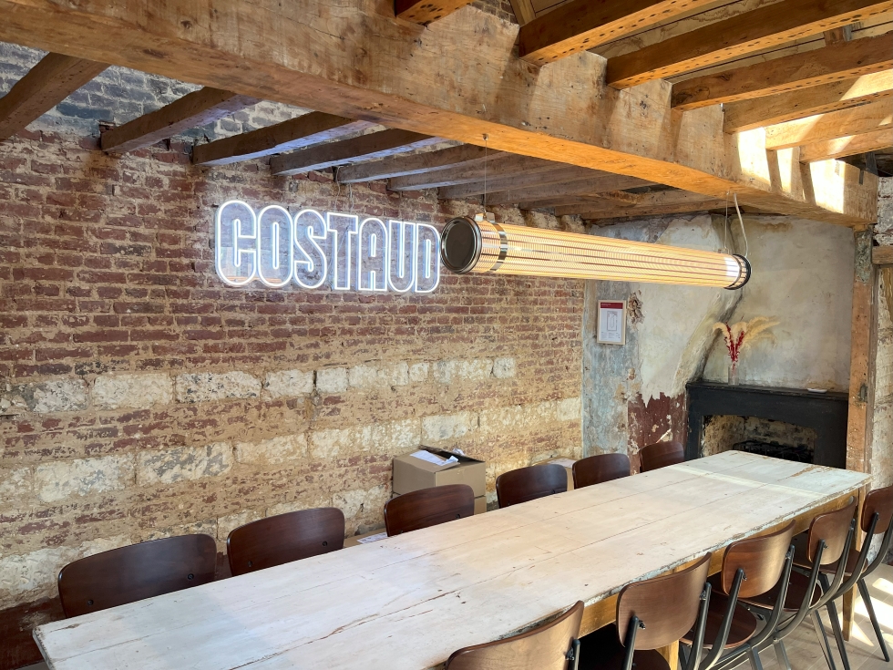 On a testé Costaud - Bar à manger et sandwichs « casse-gueule » à Lille