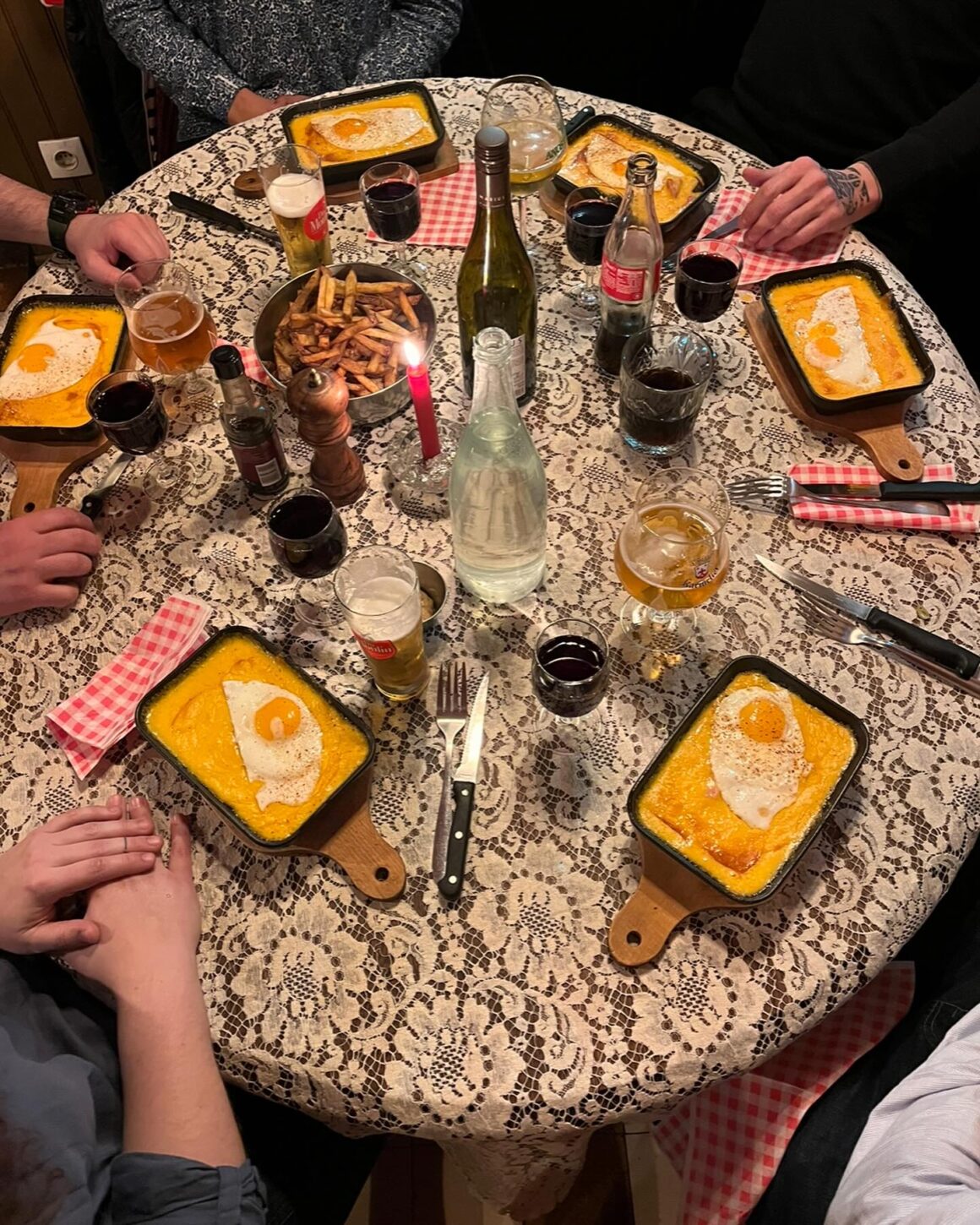 Où manger les meilleurs welsh à Lille - Nos 7 adresses pour se péter le ...