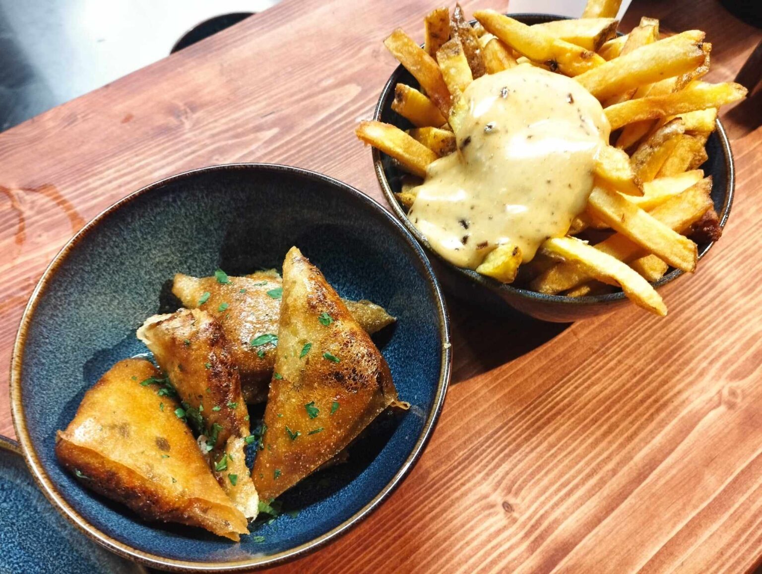 On a testé Sikaru - Le bar à bières très stylé de chez Cambier à Lille
