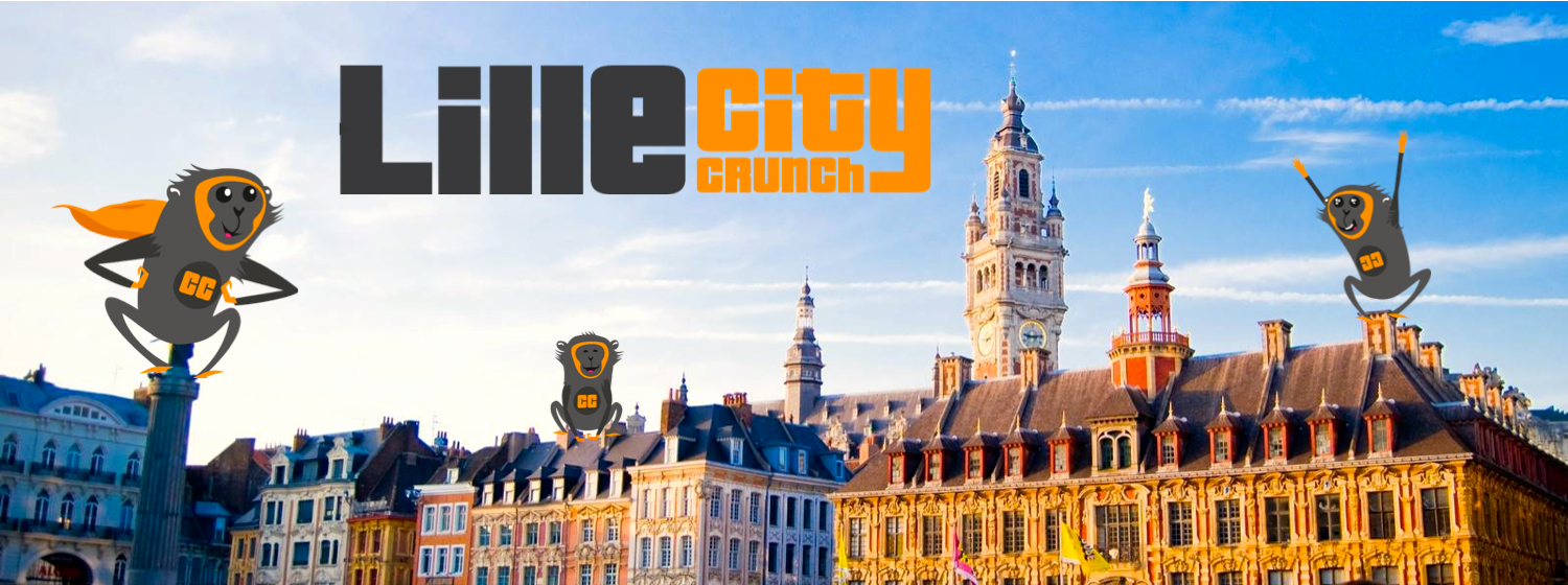 Lille CityCrunch | Le webzine des bons plans sorties à Lille 🍻
